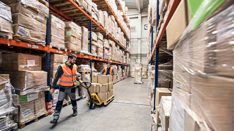 Why Dispatch Logistics Is the Backbone of Modern Supply Chains